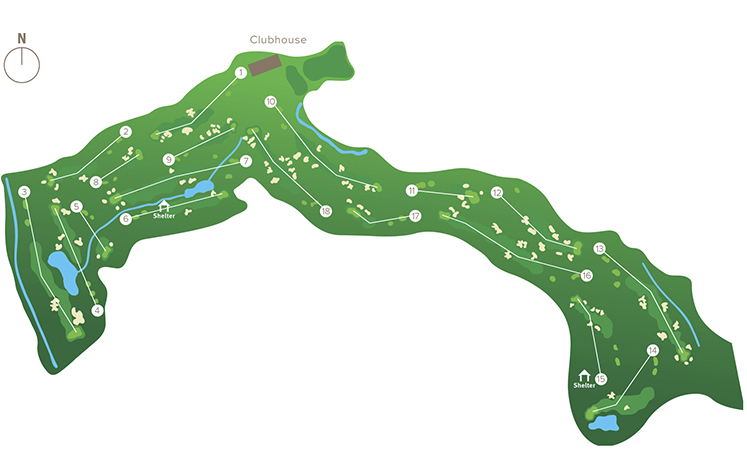 Morgado Golf resort | Open de Portugal | Site Oficial